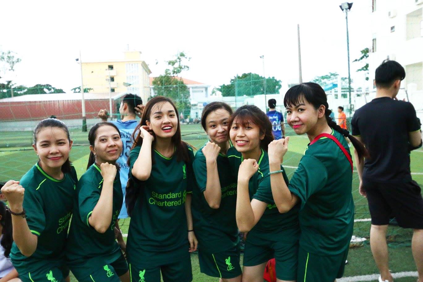 VAP Cup lần II - Công ty CP BĐS