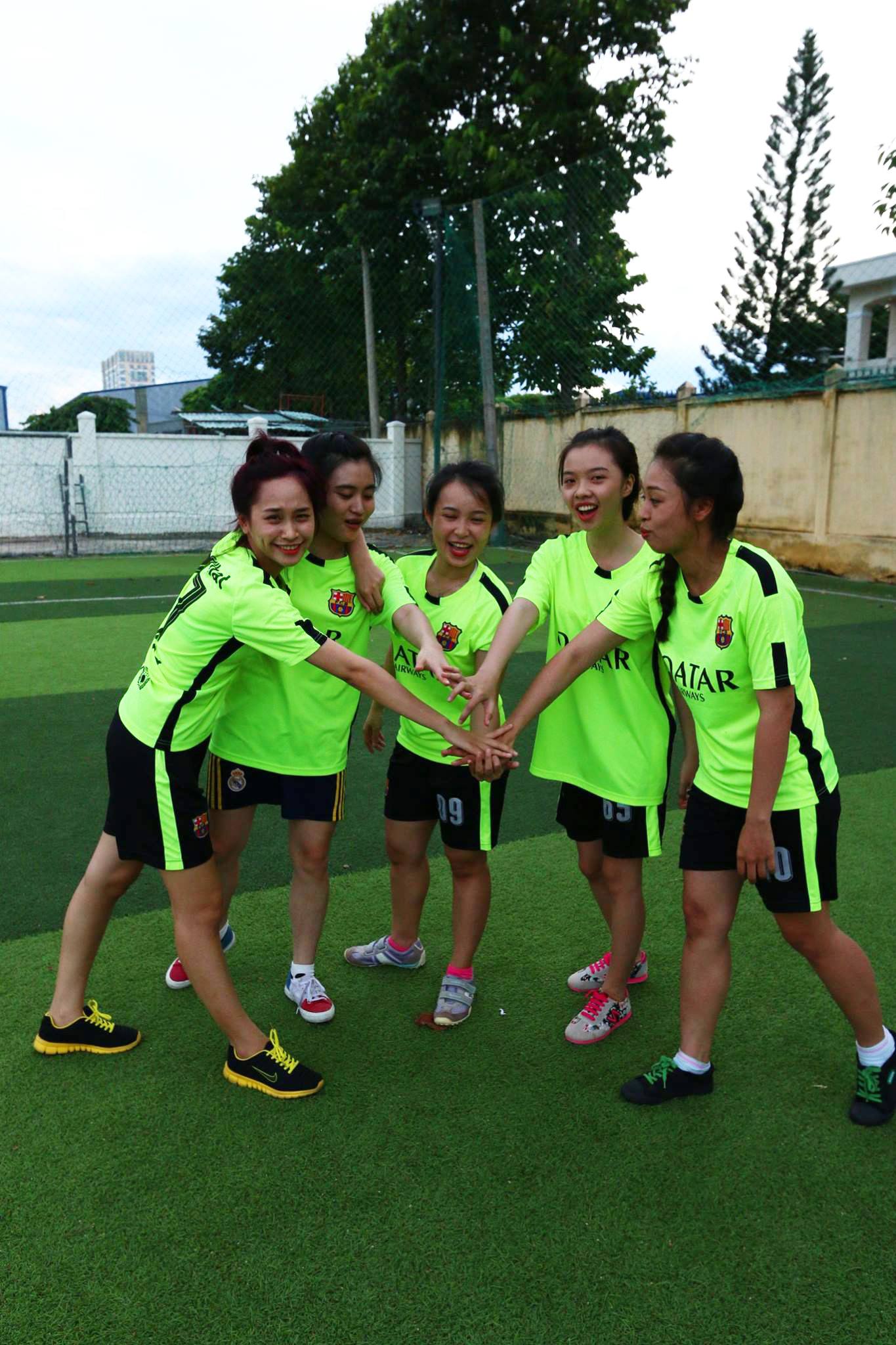 VAP Cup lần II - Công ty CP BĐS