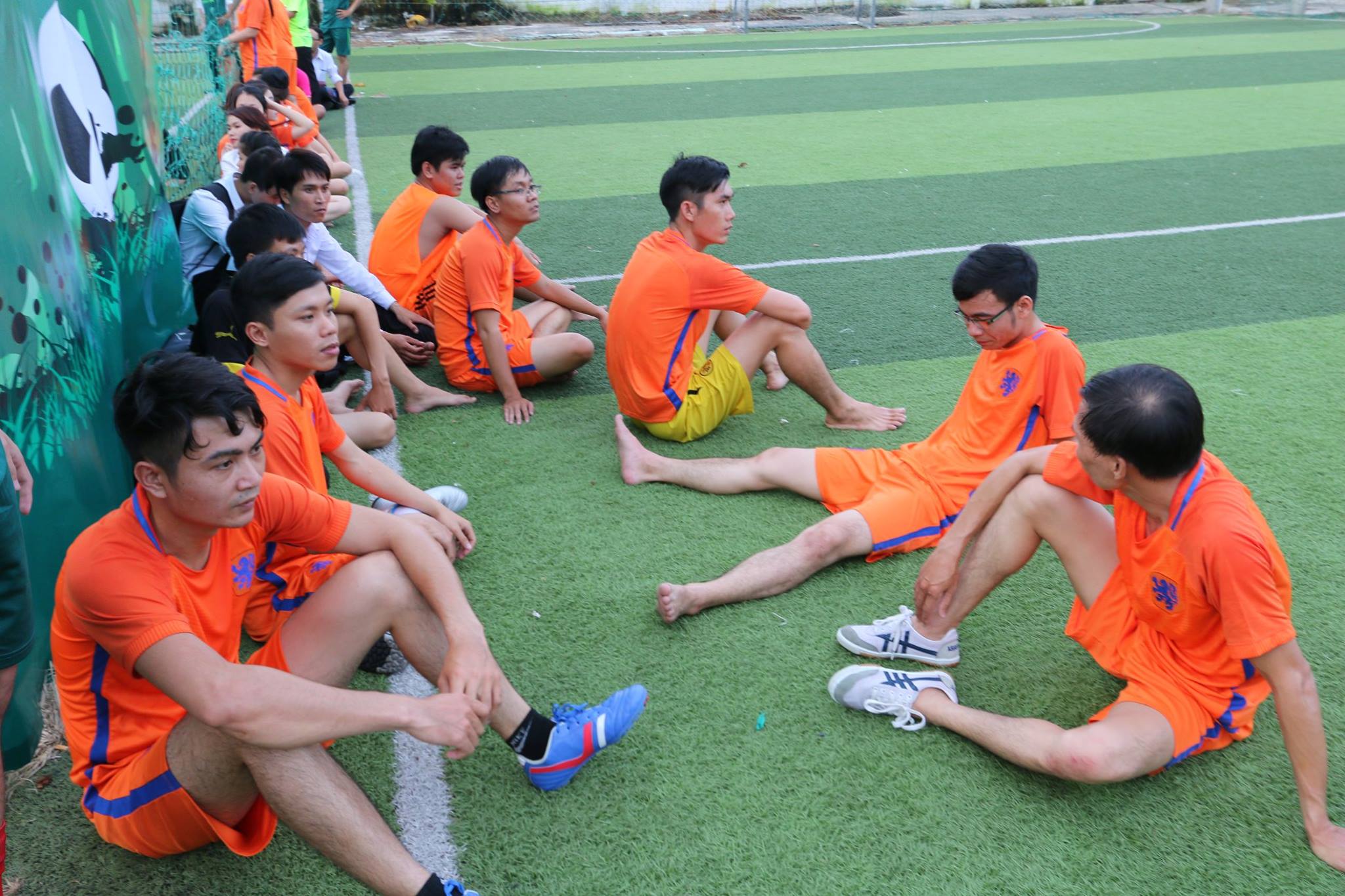 VAP Cup lần II - Công ty CP BĐS